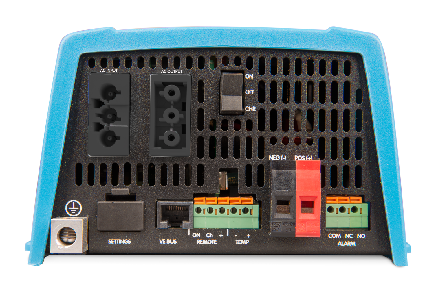 12/24/48V - Victron Energy