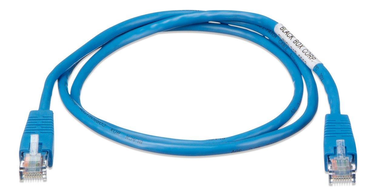 Kabel RJ45 UTP - Victron Energy